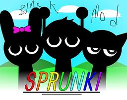 Sprunki Incredibox - Twórz Muzykę Jak Nigdy Dotąd